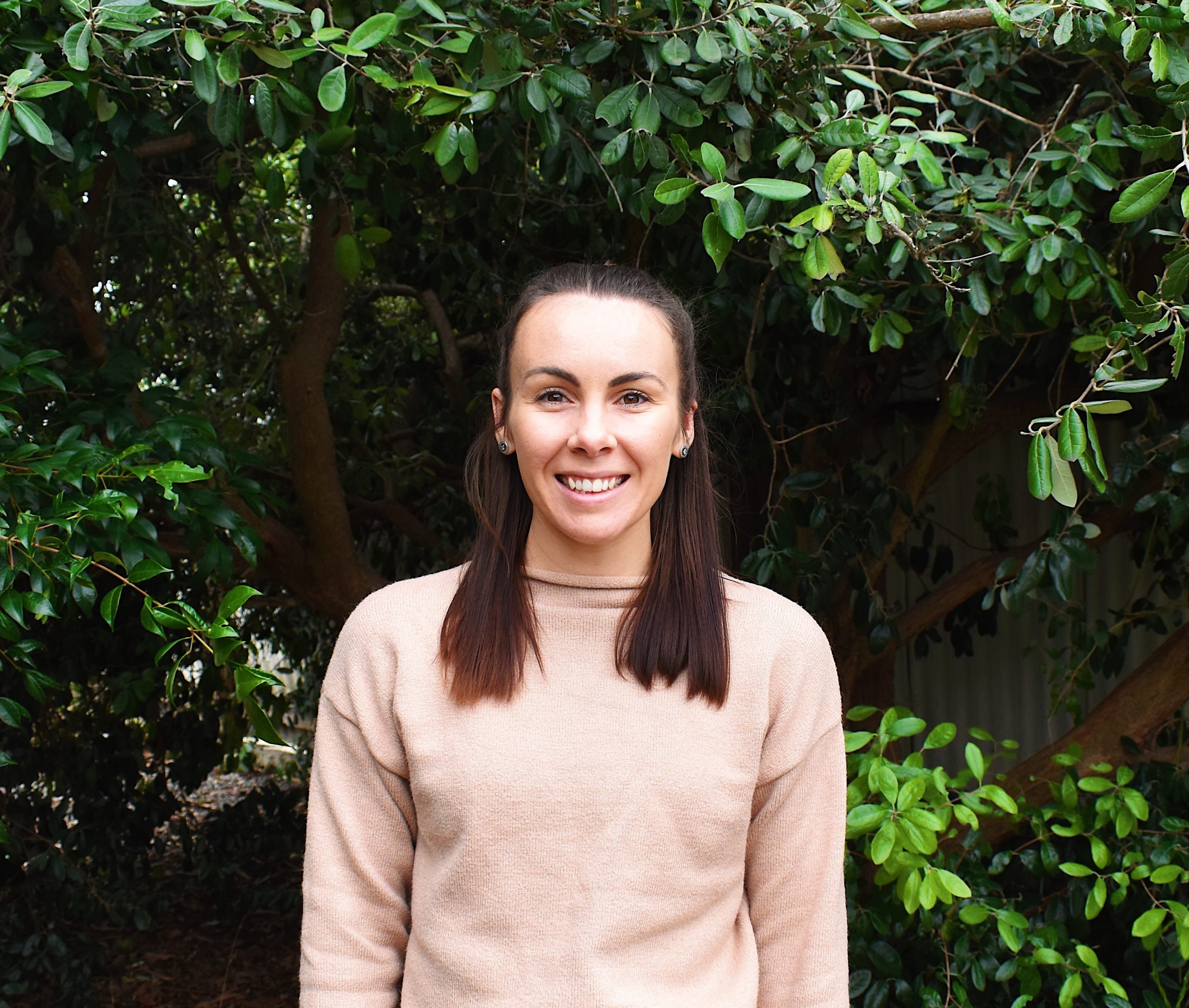 Chloe Roesler: Registered Psychologist - Inspired Psychology